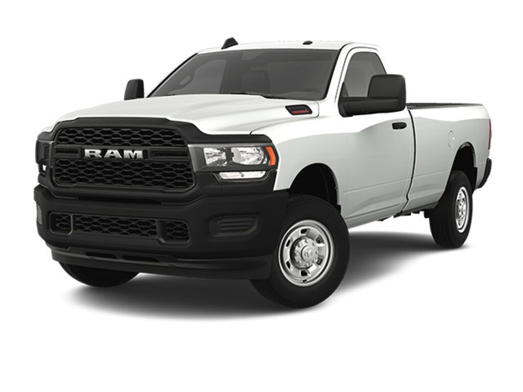New 2024 Ram 2500 For Sale at Huffines Auto Dealerships | VIN: 3C6MR4AL9RG192431